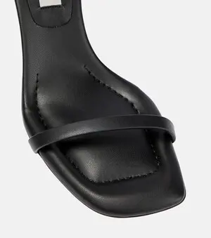Stella McCartney Falabella High Sandals