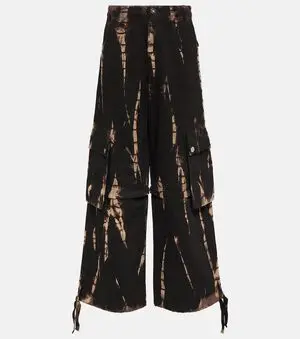 Dion Lee High Rise Pants For Women