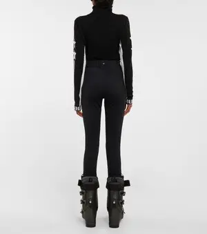Goldbergh Paris Ski Pants - Black