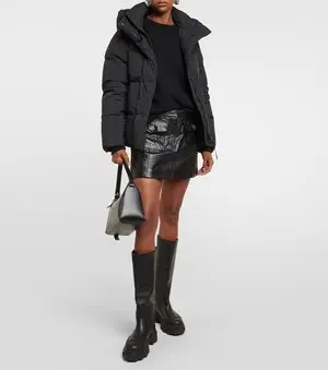 Canada Goose Junction Down Jacket
