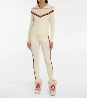 Isabel Marant Étoile Felder Jacquard Jacket