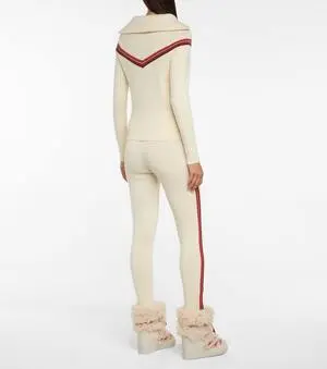 Isabel Marant Étoile Felder Jacquard Jacket