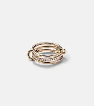 SPINELLI KILCOLLIN Sonny Ring - Pink