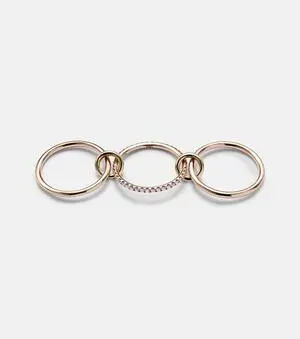 SPINELLI KILCOLLIN Sonny Ring - Pink