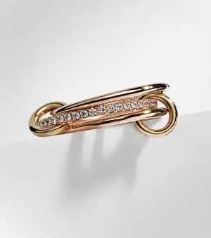 SPINELLI KILCOLLIN Sonny Ring - Pink