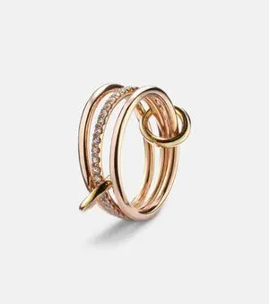 SPINELLI KILCOLLIN Sonny Ring - Pink