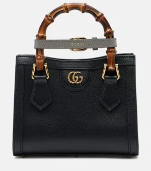 Gucci Diana Mini Tote Bag