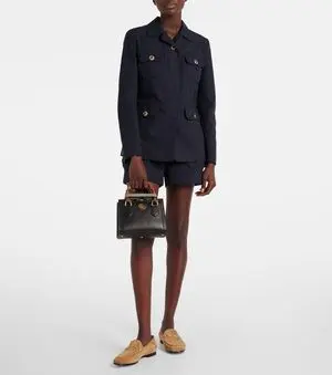 Gucci Diana Mini Tote Bag