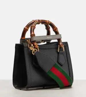 Gucci Diana Mini Tote Bag