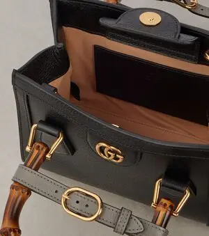 Gucci Diana Mini Tote Bag