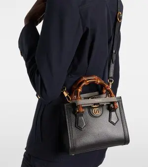 Gucci Diana Mini Tote Bag
