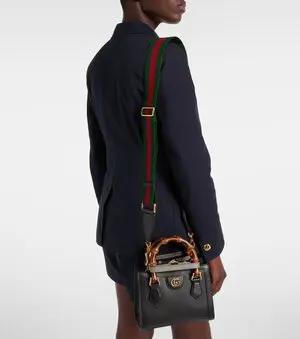 Gucci Diana Mini Tote Bag