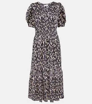 Velvet By Graham & Spencer Elasticated Day Dresses