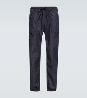 AND WANDER Dry Easy Sweatpants