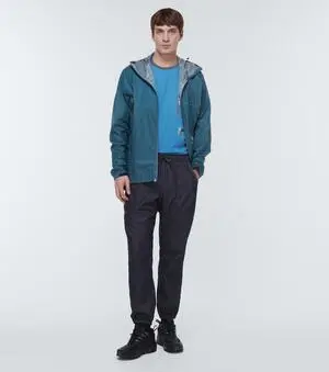 AND WANDER Dry Easy Sweatpants