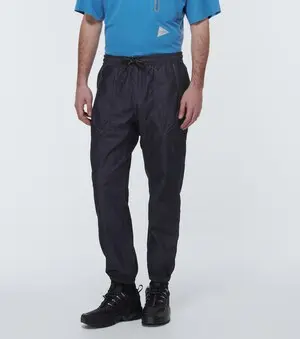 AND WANDER Dry Easy Sweatpants