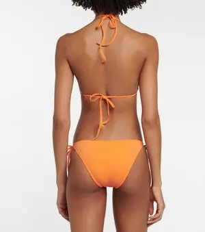 Melissa Odabash Mykonos Bikini Bottoms