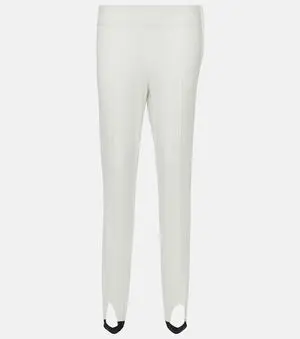 Bogner Elaine Stirrup Ski Pants - Black