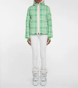 Bogner Elaine Stirrup Ski Pants