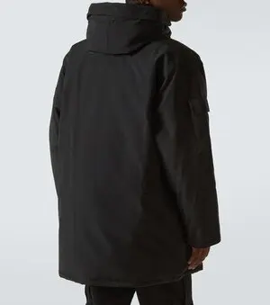 Canada Goose Expedition Down Parka - Black