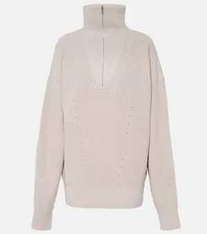Marant Etoile Printed Sweaters For Women