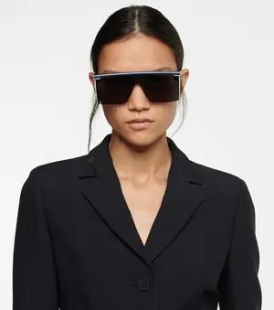 Dior Clubmaster Sunglasses