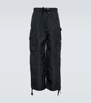Versace Elasticated Pants For Men