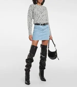 MARANT ETOILE Morena Sweater