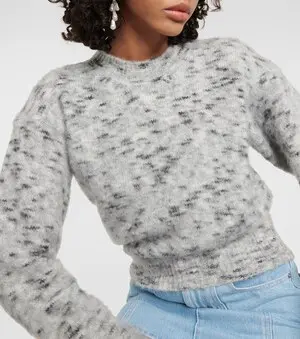 MARANT ETOILE Morena Sweater