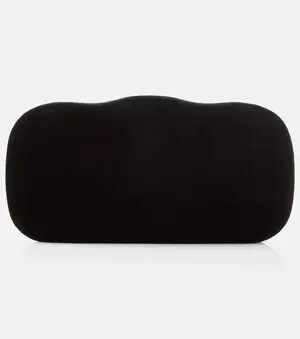 Magda Butrym Flat-top Sunglasses