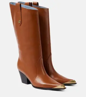 Etro Heeled Boots For Women