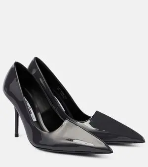 Acne Studios Patent Leather Pumps