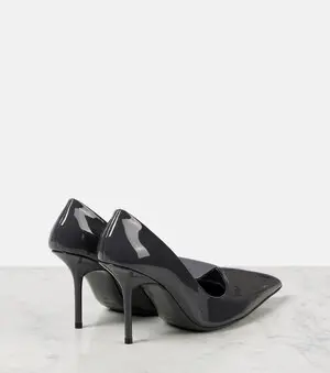 Acne Studios Patent Leather Pumps