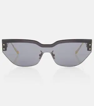 Dior Clubmaster Sunglasses - Black