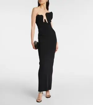 Christopher Esber Maparadita Maxi Skirt