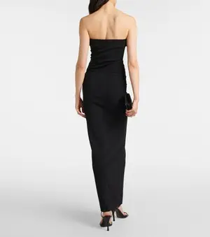 Christopher Esber Maparadita Maxi Skirt
