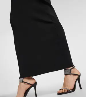 Christopher Esber Maparadita Maxi Skirt