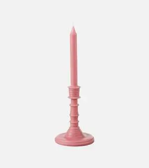Loewe Ivy Scented Candle - Pink