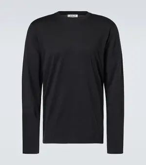 CDLP Jersey T-shirt - Black