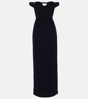 Solace London Serina Gown