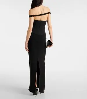 Solace London Serina Gown