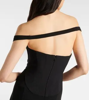 Solace London Serina Gown