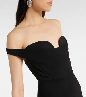 Solace London Serina Gown