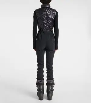 Perfect Moment Super Star Down Ski Suit