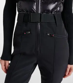 Perfect Moment Super Star Down Ski Suit