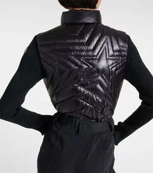 Perfect Moment Super Star Down Ski Suit