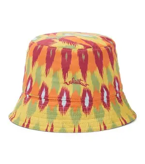 Valentino Garavani Reversible Printed Bucket Hat
