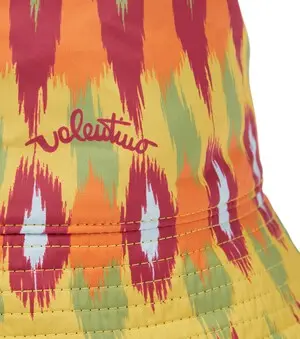 Valentino Garavani Reversible Printed Bucket Hat