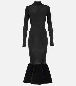 David Koma Midi Evening Dresses