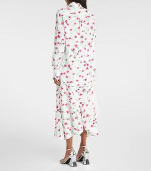 Marni Printed Viscose Shirt